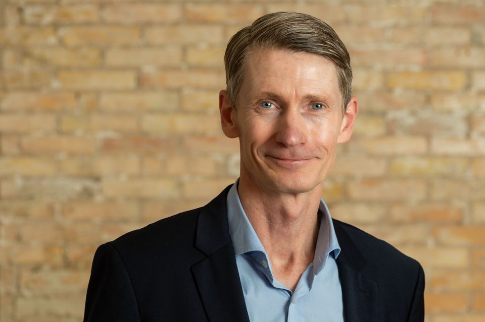 Blue Ocean Robotics attracts high-profile CEO, Thomas Knudsen